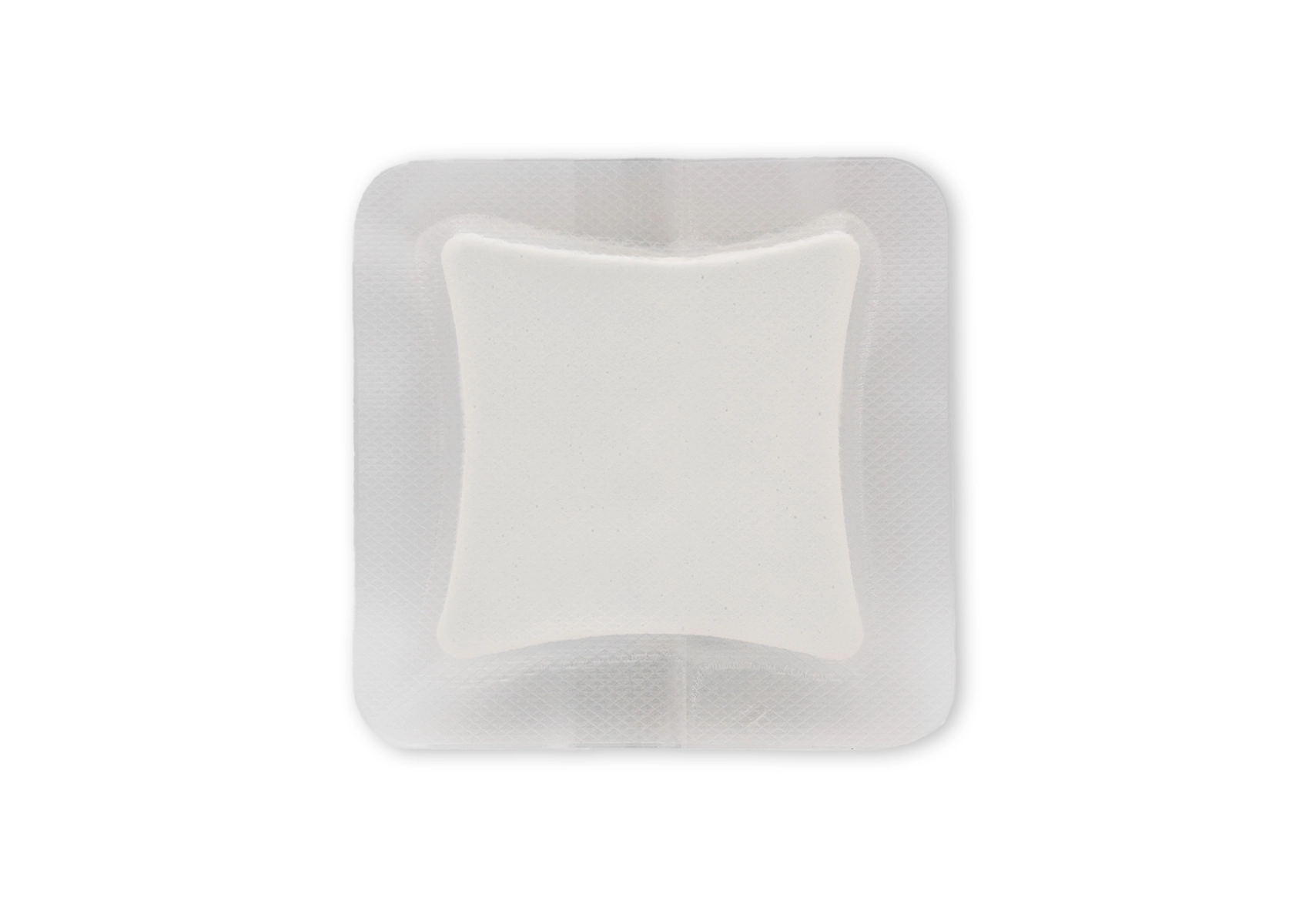 Foam dressings - Plastod - Advanced Wound Care